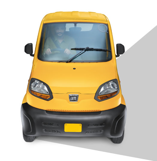 NK Motors
